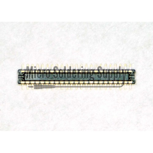 iPad Pro 12.9 (1st gen) digitizer/LCD FLEX FPC connector