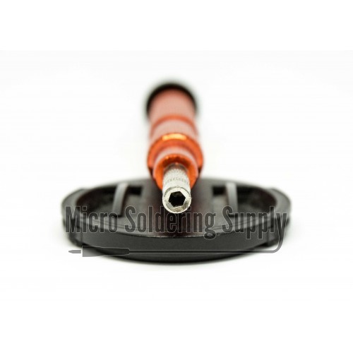 iPhone 6s 2.5mm hex standoff screwdriver