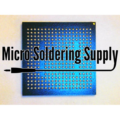 U8100 iPad Air PMIC/power management IC