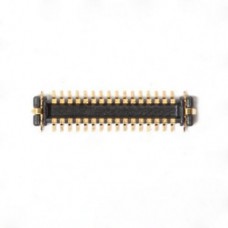 J7 iPhone 5 dock/charging port FPC connector