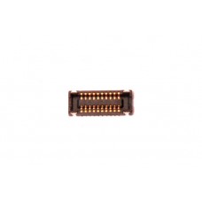 J1700 iPad Mini 1, 2, 3 digitizer/touchscreen FPC connector